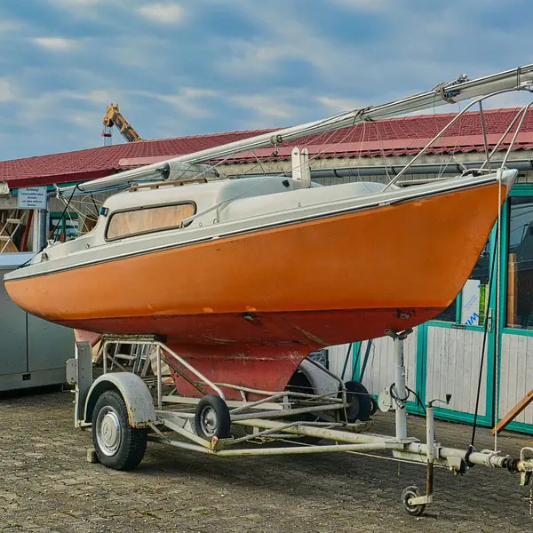 Waarop je moet letten bij het kopen van een trailer