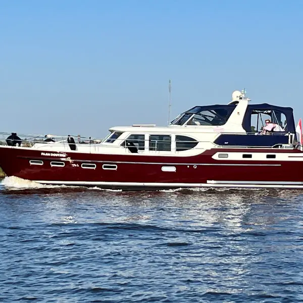 Wanneer ben ik een vaarbewijs nodig?